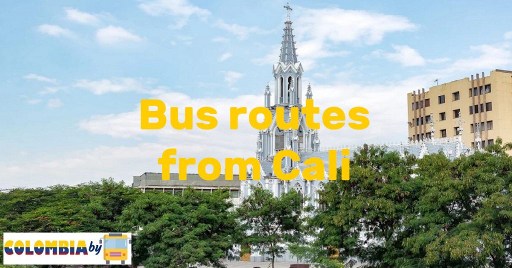 Bus Routes From Cali Valle Del Cauca Colombia Bus Routes From Cali Valle Del Cauca Colombia